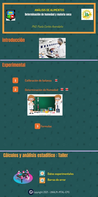 Práctica 1-AA- 2021 | Genially