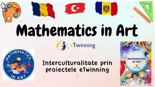 Mathematics in Art | Genially