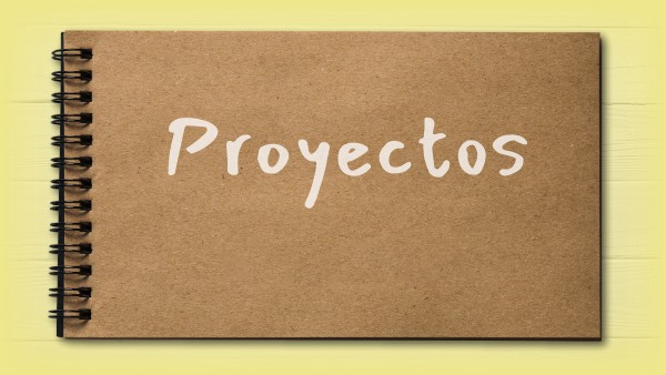 Proyectos para explorar | Genially