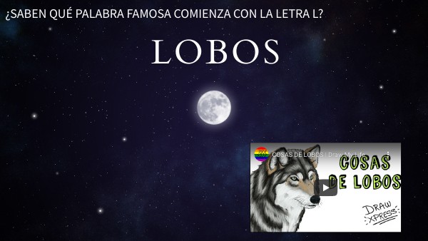 Lobos
