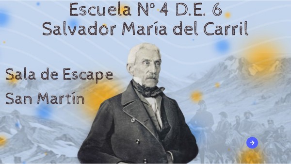 San Martín Comunidad Escuela 4