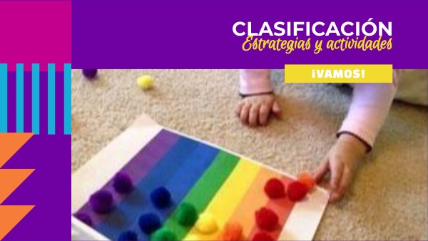 Clasificación