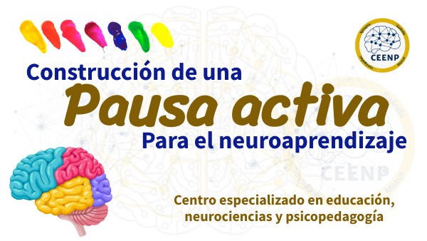 Taller: Pausas activas | Genially