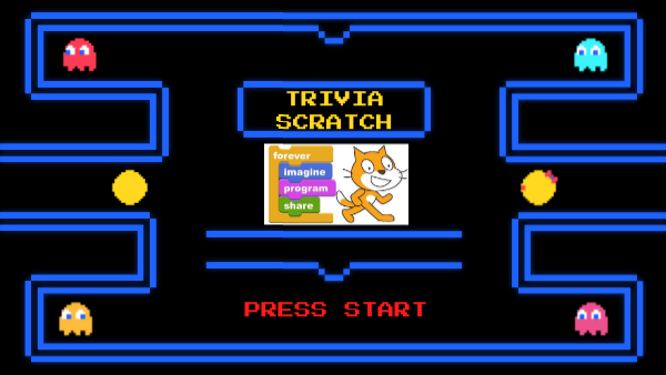 test scratch | Genially