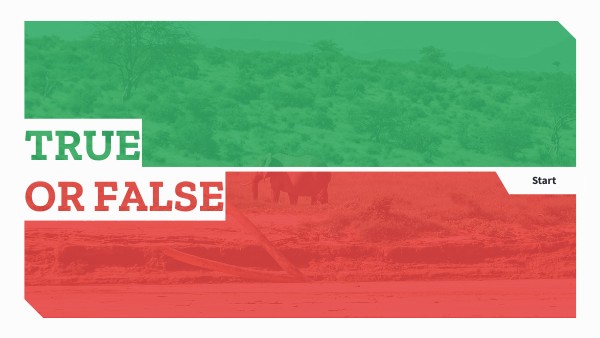 Superlative game | Genially