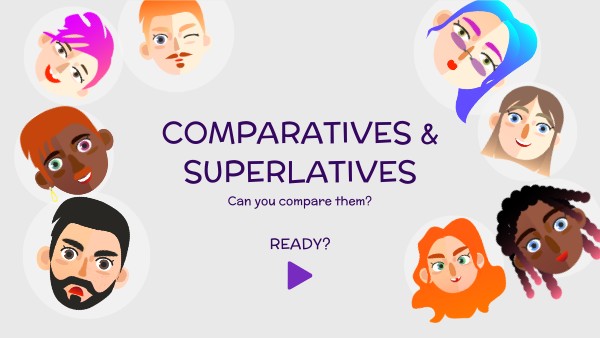 Can you compare them? | Genially