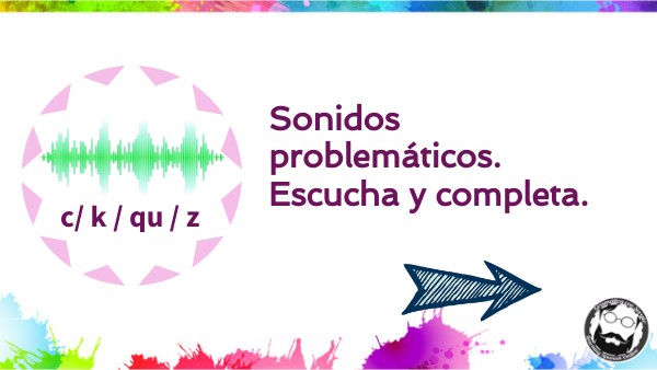 Clase A1 ELE | Genially