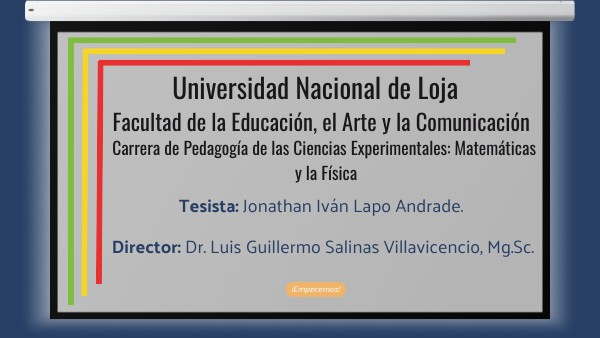 Caída Libre | Genially