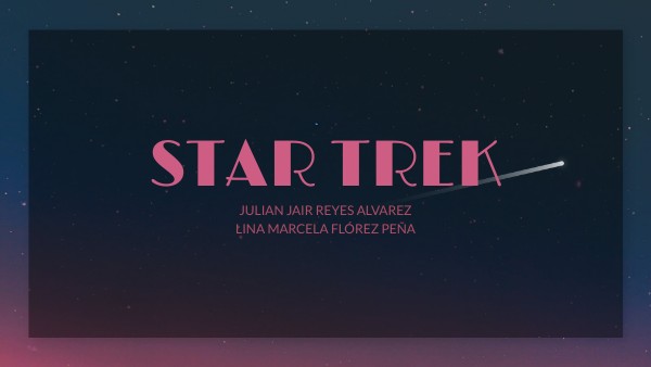 star trek