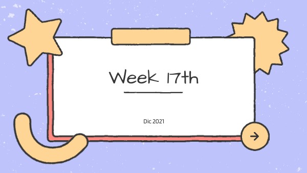 PP week 17th | Genially