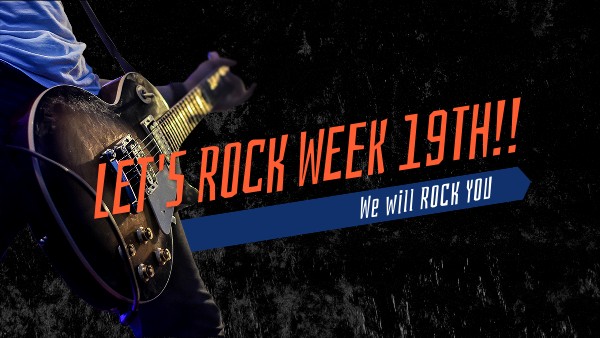 PP Week 19th | Genially