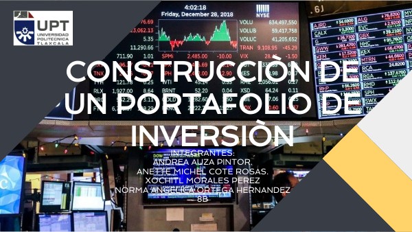 PRESENTACIÓN PROYECTO DIAGONAL