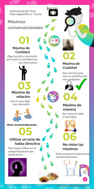 6 Tips para Raw | Genially