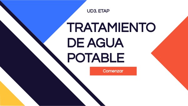 UD3. ETAP | Genially