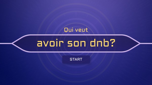 DNB - thème GRAMMAIRE 1