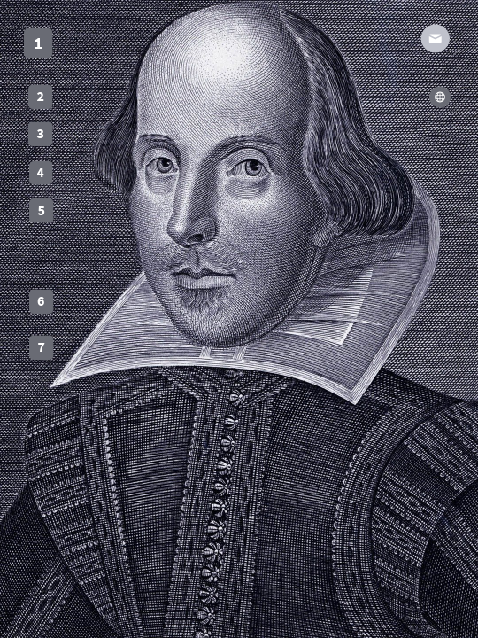 Shakespeare | Genially