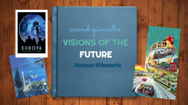 visions of the future