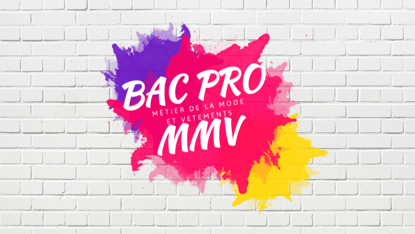 Bac Pro MMV | Genially