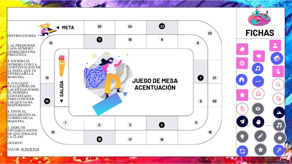 ACENTUACIÓN 10 -4