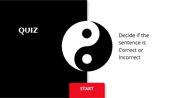 QUIZ YIN YANG | Genially