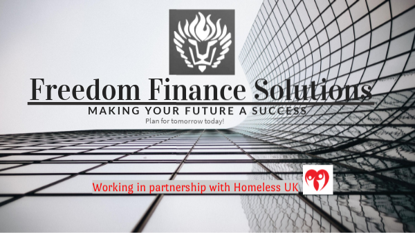 Freedom Finance Solutions | Genially