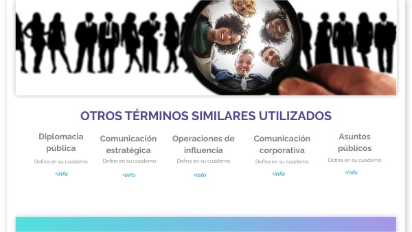 RRPP CLASE 3 | Genially