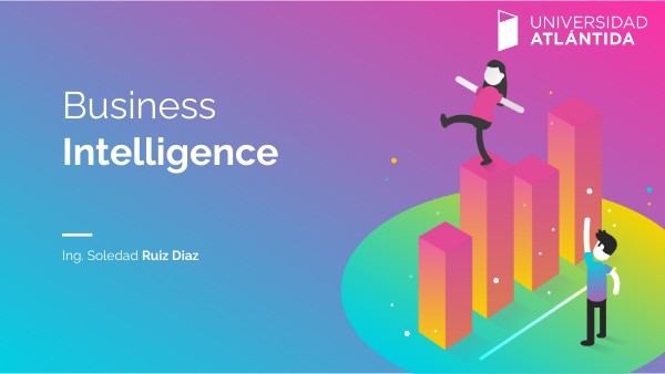 BUSINESS INTELLIGENCE | Genially