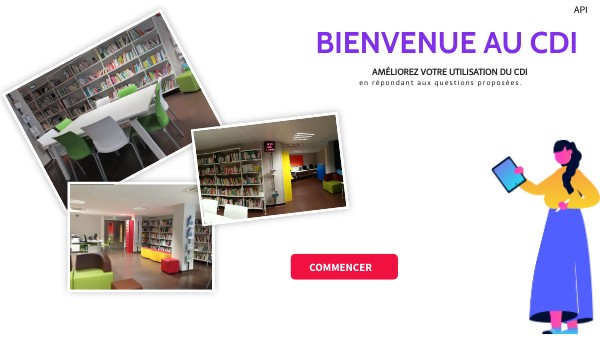 Le CDI en pratique-API-AS-AP | Genially