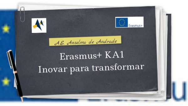 KA1- Innovar para transformar | Genially