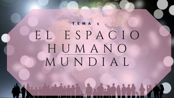2º ESO, tema 9: espacio humano (9)