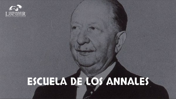 3S Escuela de los Annales