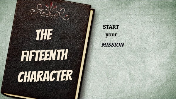 the 15th character