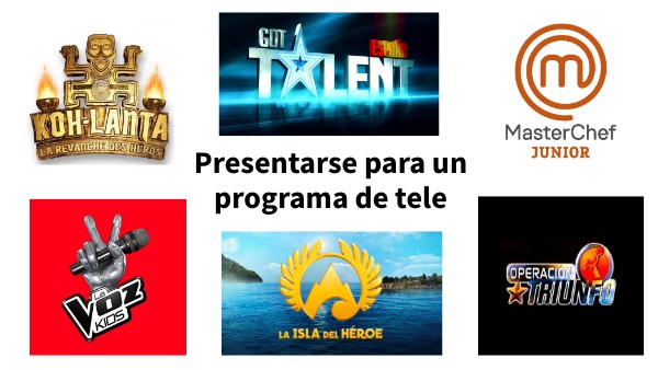 5e Séquence 01 Se présenter 3 TÂCHE FINALE Vidéo | Genially