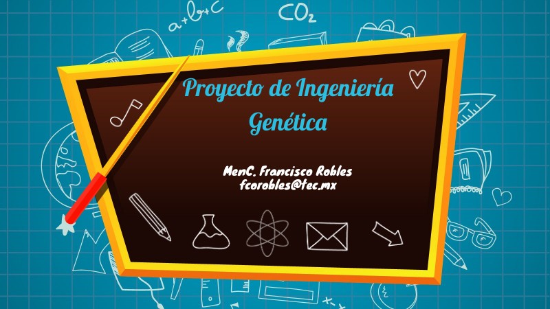 Sesión 1 Proyecto Ing Gen | Genially