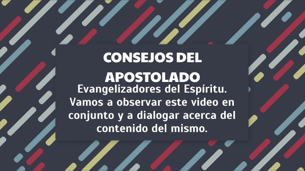 Ejecución del PROYECTO CIUDAD DE DIOS | Genially