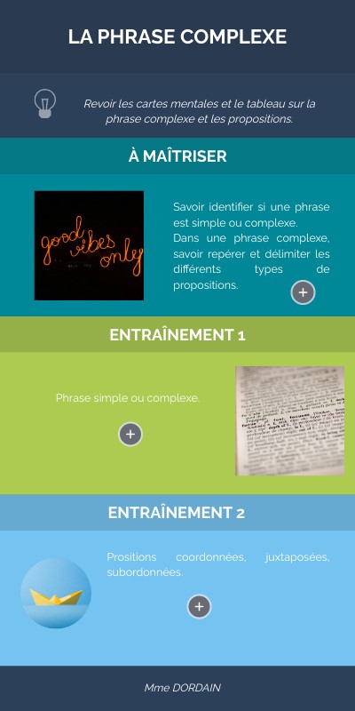 Copie - Phrase complexe BB2