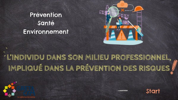 PSE thématique C | Genially