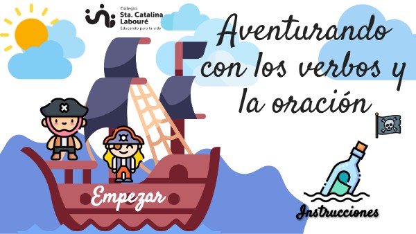 Los verbos y la oración