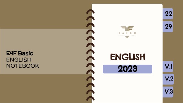 E4F Basic | Genially