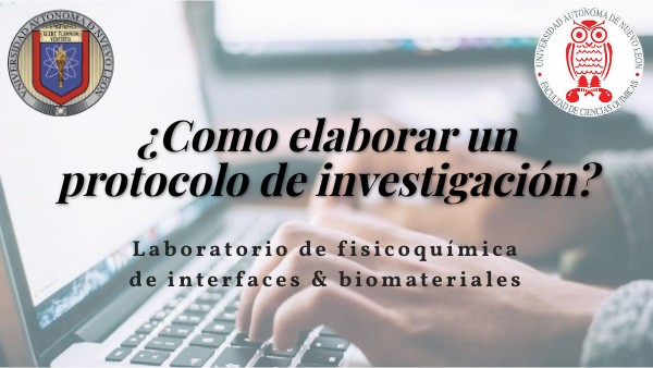 Infografía para Elaboración de Protocolo | Genially