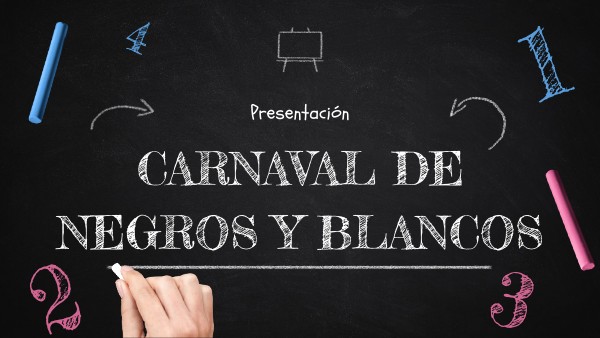 CARNAVAL | Genially
