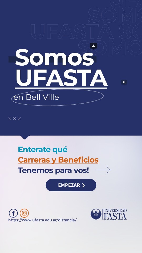 UAA BELL VILLE | Genially