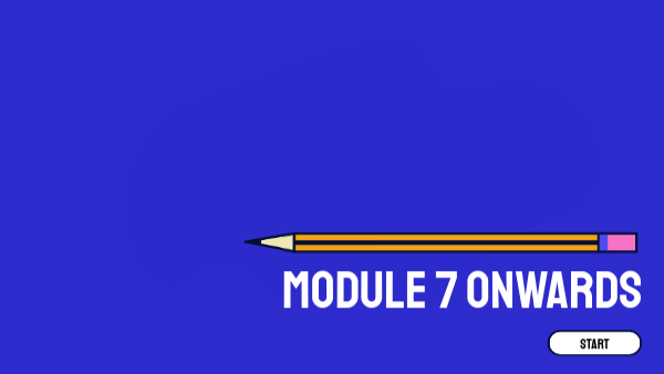 ET Module 7 onwards | Genially