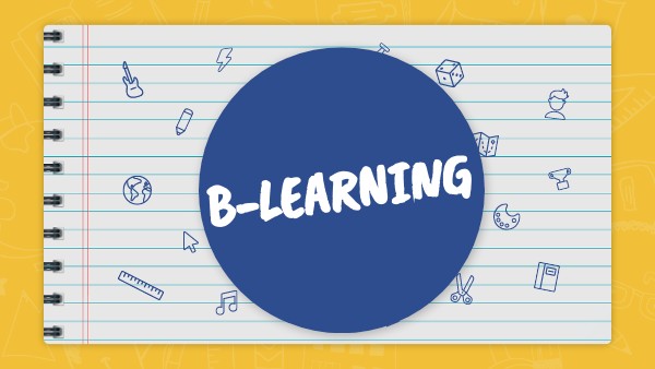 Proyecto B-Learning | Genially