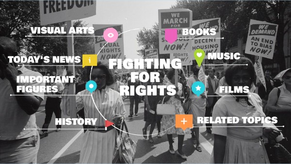 FFeneant_Fighting for rights