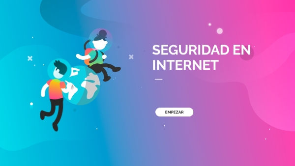 Seguridad en Internet | Genially