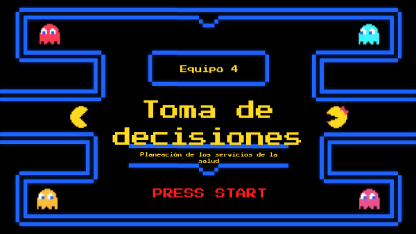 Toma de decisiones | Genially