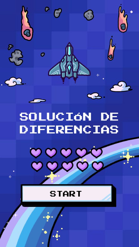 Solución de diferencias - EQ 8 | Genially