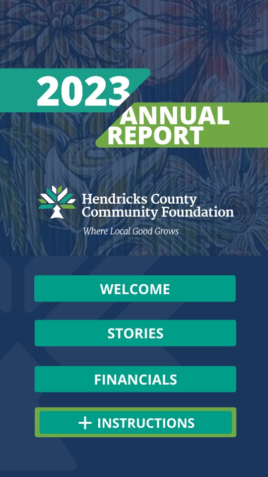 2023 HCCF Annual Report