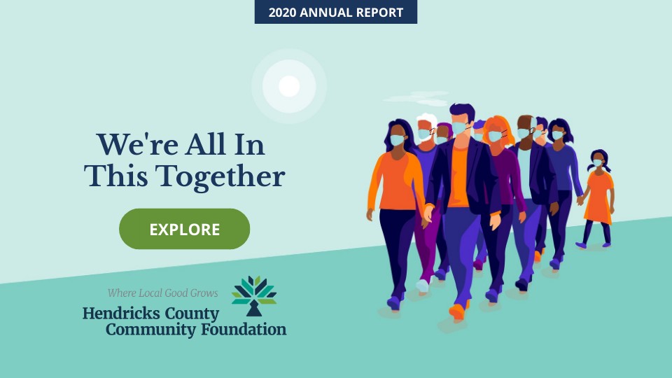 HCCF 2020 Annual Report